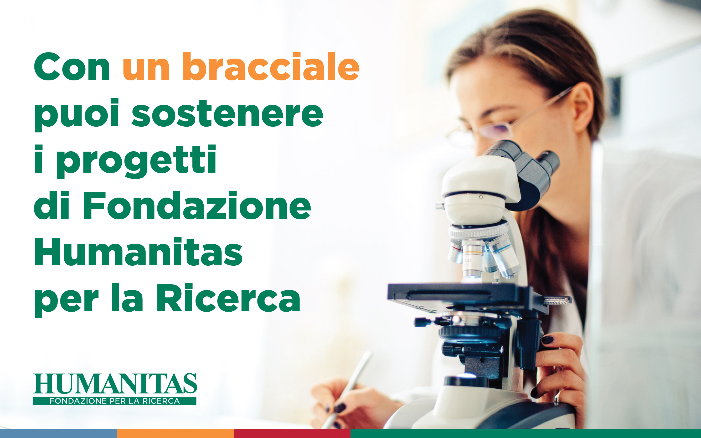 Al via il progetto eFarma X Humanitas - Fondazione Humanitas per la Ricerca