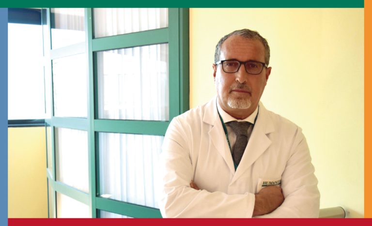 Ritratti: 5 domande al professor Gherardo Mazziotti – Fondazione ...